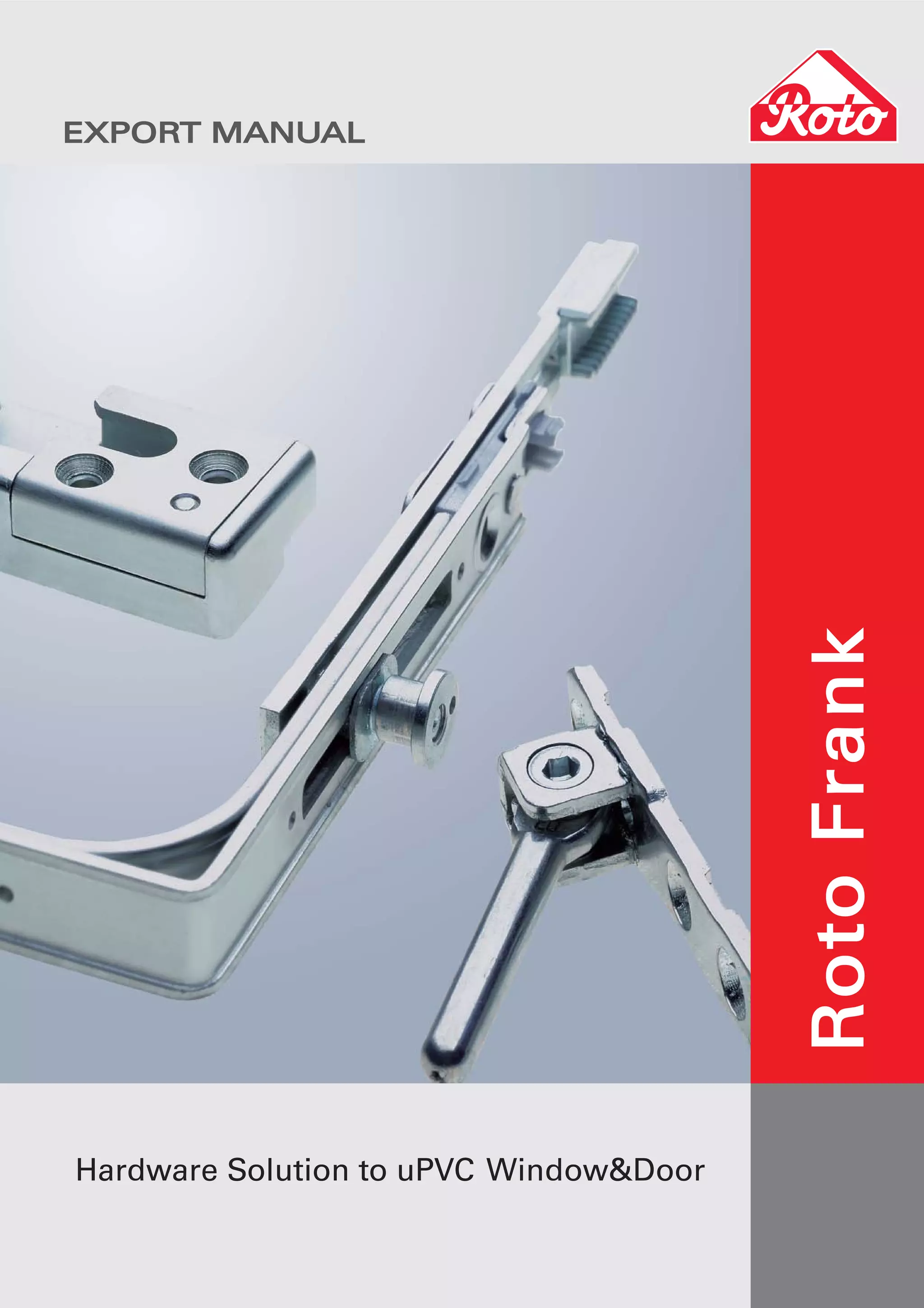 Catalogue roto | PDF