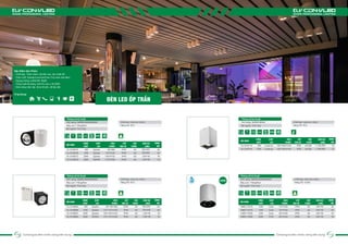 Catalog đèn LED ELV Lighting 2023-2024.pdf