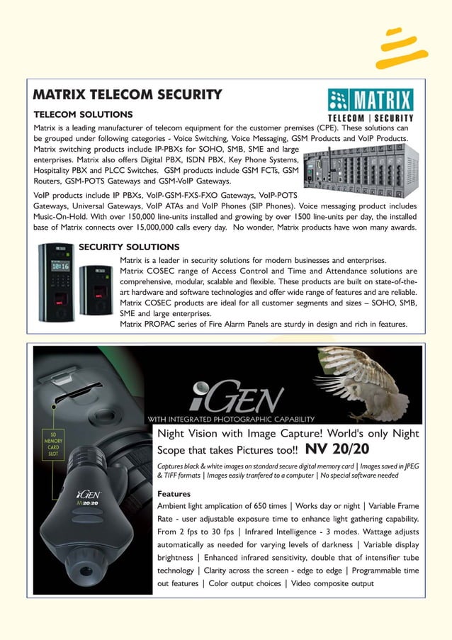 totem Catalogue Sept 2012 safety security | PDF