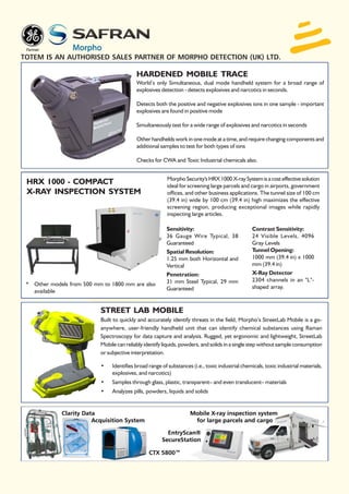totem Catalogue Sept 2012 | PDF