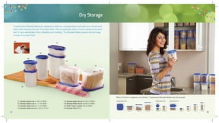 Tupperware Catalogue September 2013 | PPT