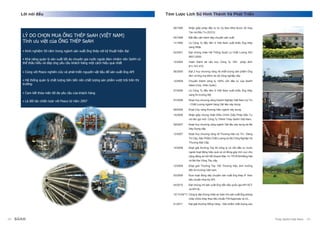 tài liệu chi tiết Catalogue sắt thép SEAH | PDF
