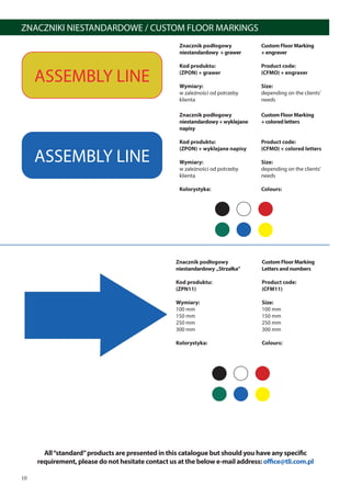 Catalogue TLI 2017 | PDF