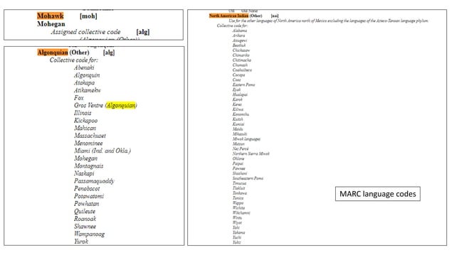 Cataloguing North American Indigenous Languages.pptx