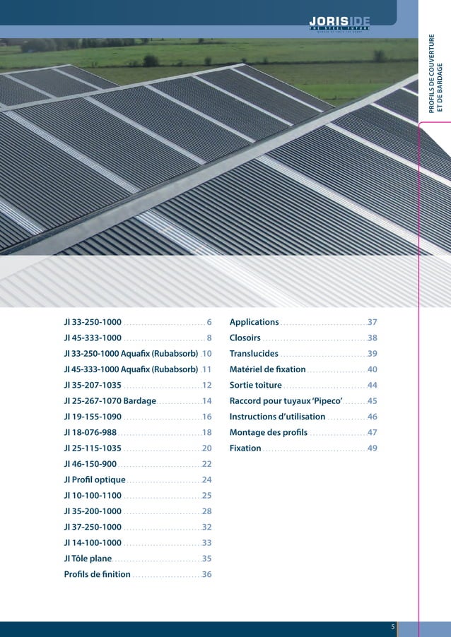 Joris Ide - catalogus 2020 FR