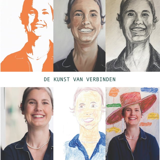 De kunst van verbinden / Verbinden is een kunst | PDF | Arts and Crafts ...
