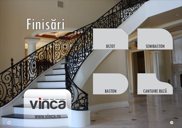 Catalog vinca | PPT