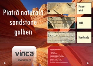 Catalog vinca | PPT