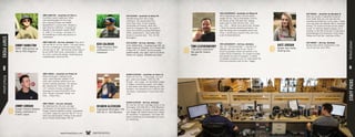 Catalog | Vortex Life 2018 | Optics Trade | PDF