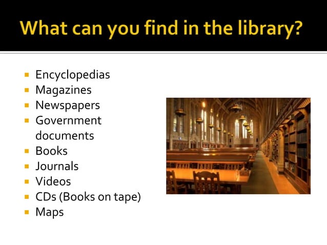 Catalog vs Index | PPTX