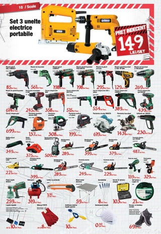 Catalog Arabesque Galati - 20 octombrie - 30 noiembrie | PDF