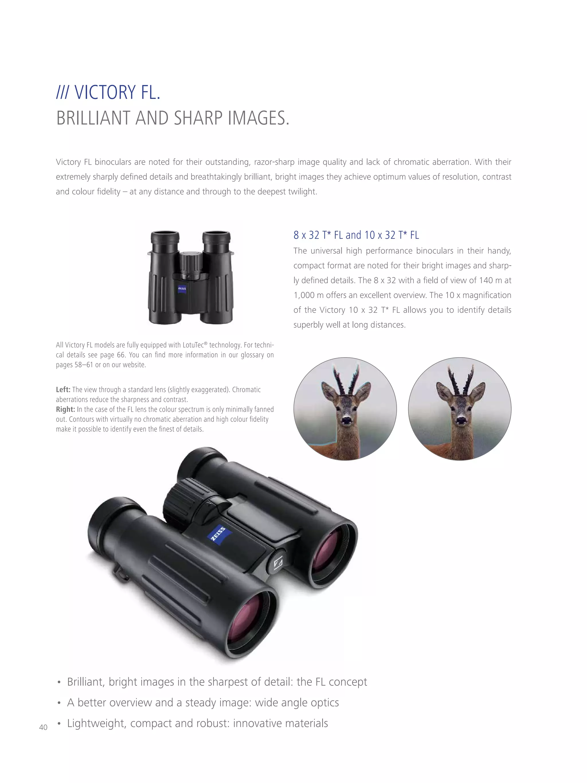 Catalog ZEISS Hunting | Optics Trade | 2014 | PDF
