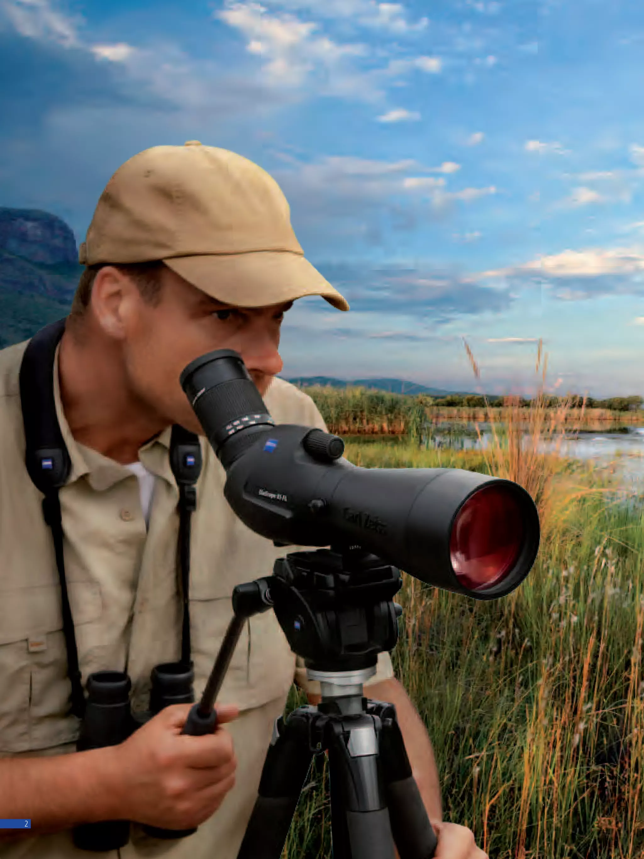 Catalog ZEISS Victory DiaScope | Optics Trade | 2010 | PDF