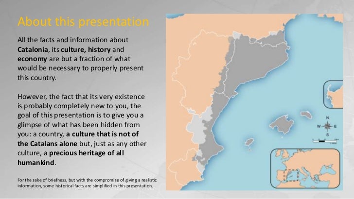 Catalonia and the Catalan Countries