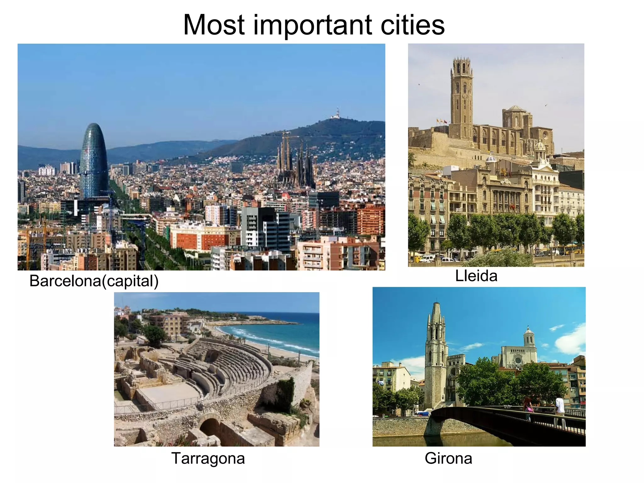 Catalonia | PPT