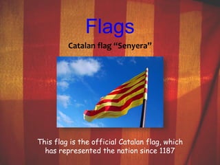 Catalonia | PPTX