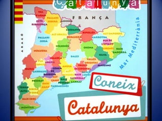 Catalunya | PPTX