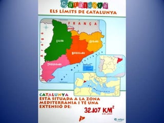 Catalunya | PPTX