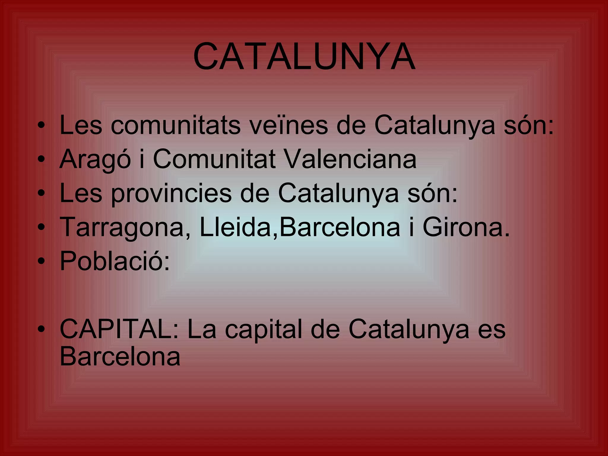 Catalunya arnau oliveras | PPT