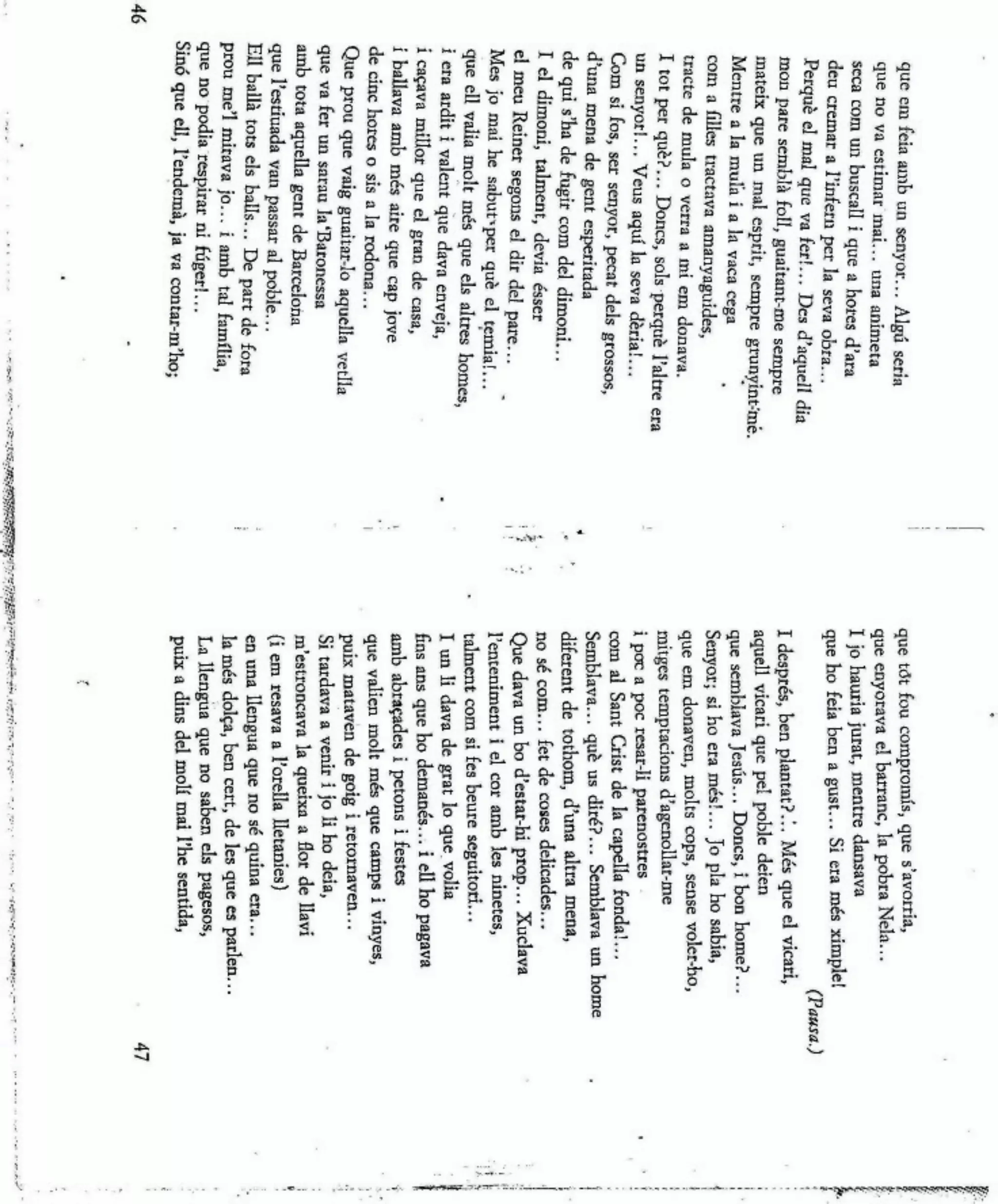 Català, víctor la infanticida | PDF