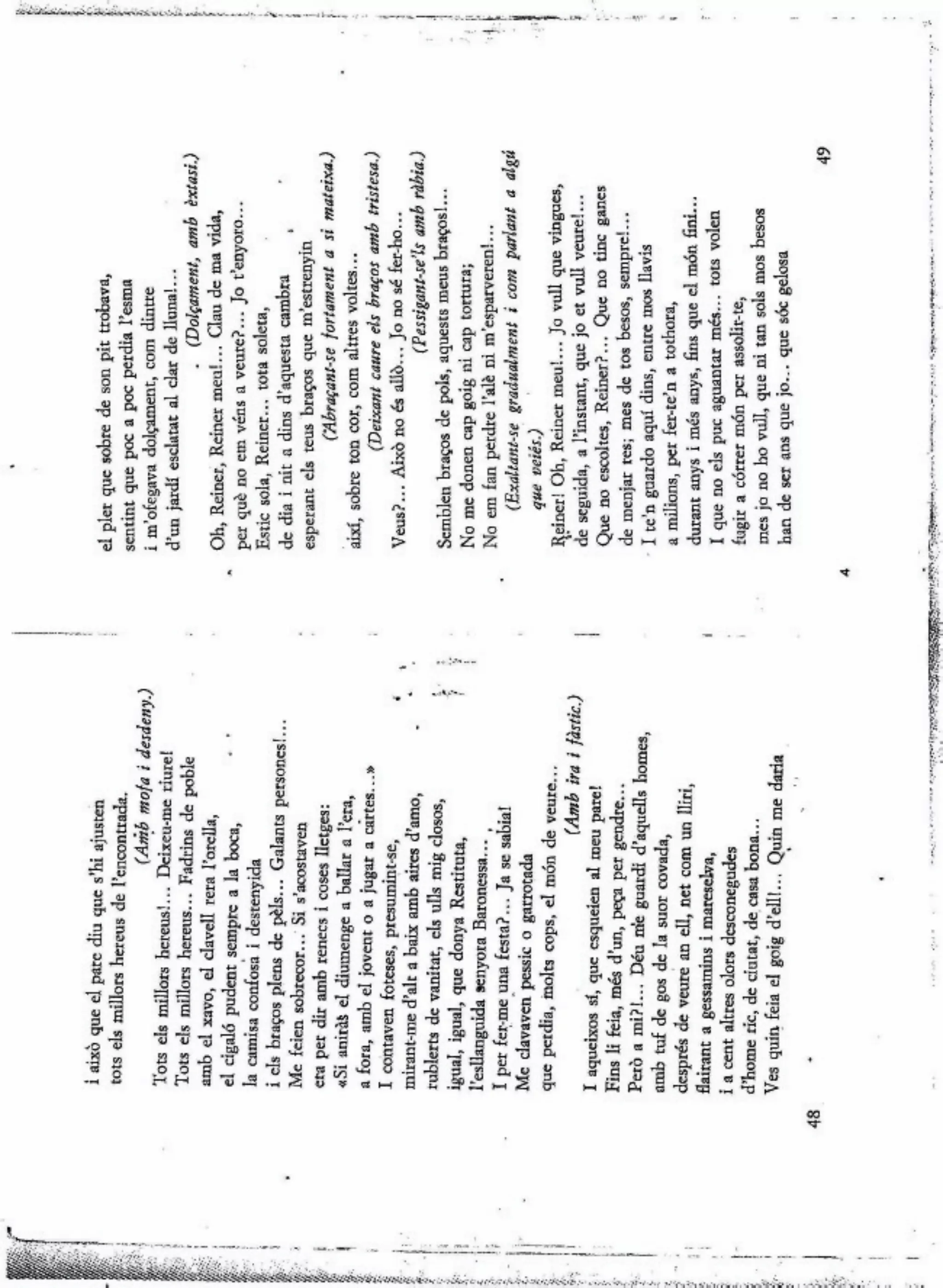 Català, víctor la infanticida | PDF