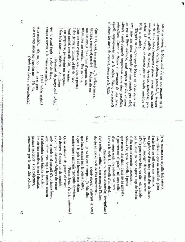 Català, víctor la infanticida | PDF