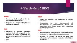 Catalysing quality academic research in all fields through | PPSX