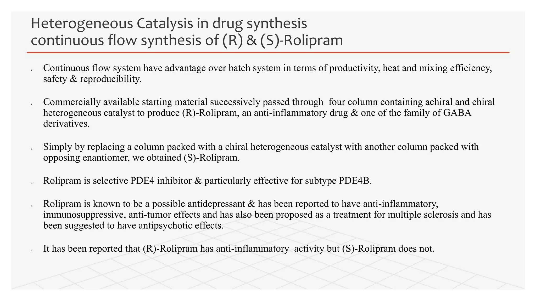 Catalysis | PPTX