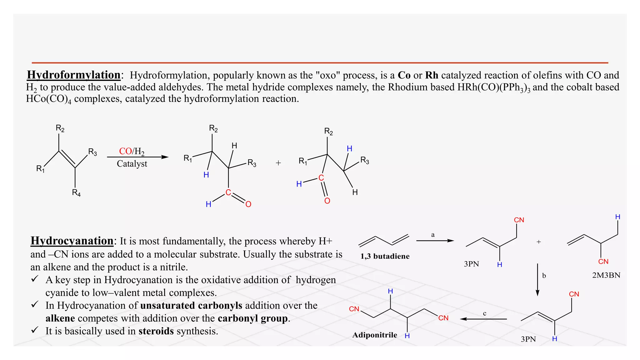 Catalysis | PPTX