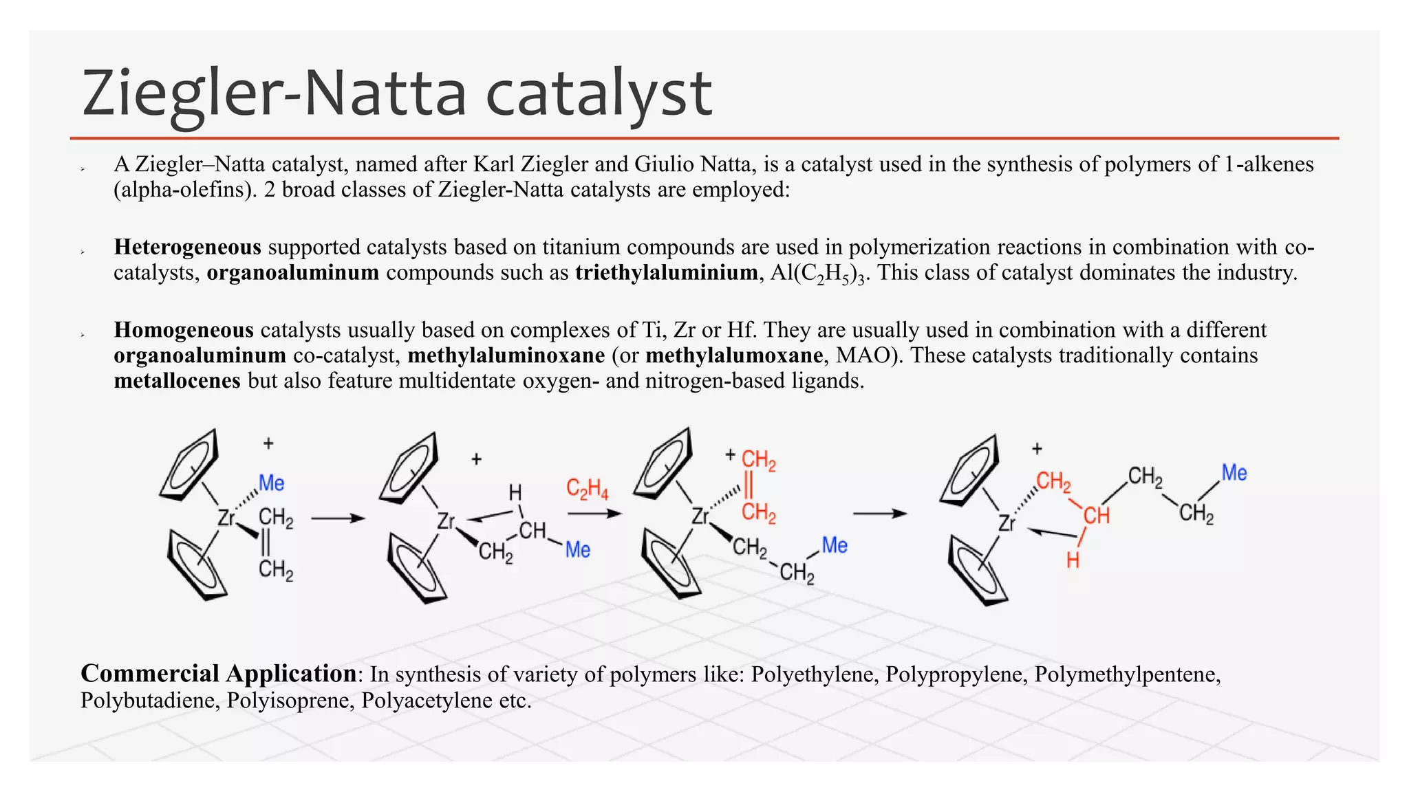 Catalysis | PPTX