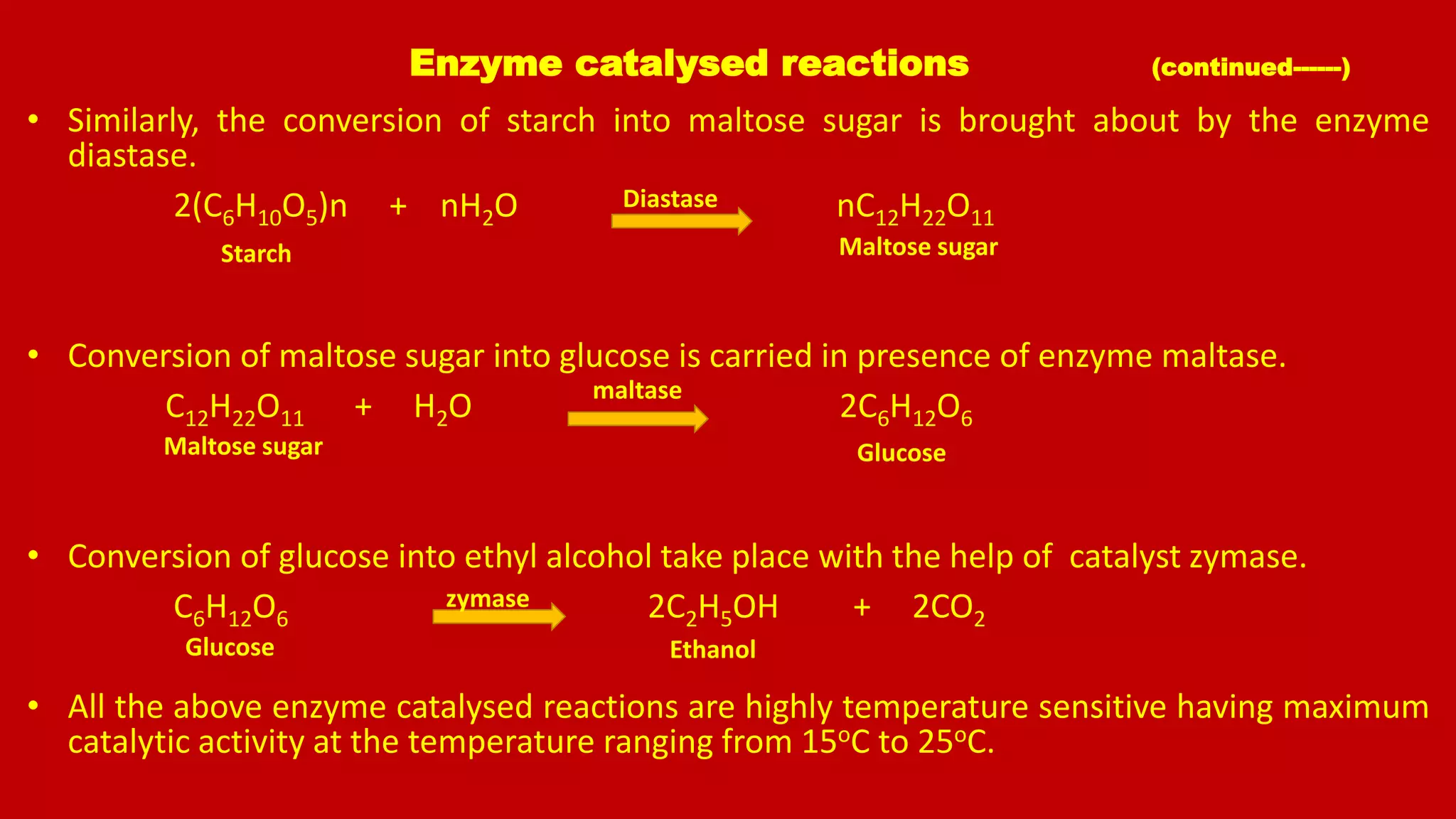 Catalysis | PPTX