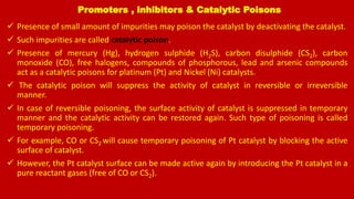 Catalysis | PPT