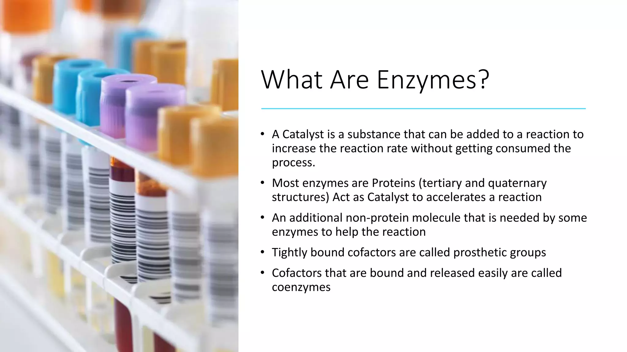 Catalysis | Biocatalysis |Phase transfer catalysis|Application | PPTX
