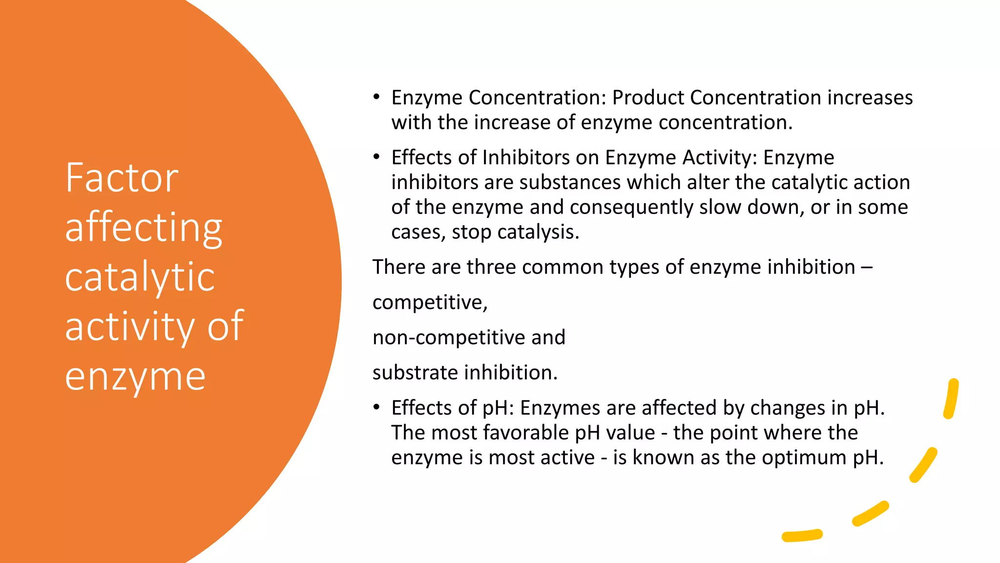 Catalysis | Biocatalysis |Phase transfer catalysis|Application | PPTX
