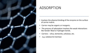 Catalysis | Biocatalysis |Phase transfer catalysis|Application | PPTX