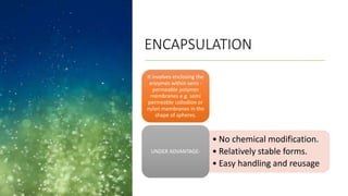 Catalysis | Biocatalysis |Phase transfer catalysis|Application | PPTX