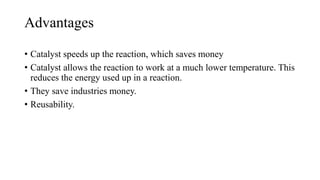 Catalysis.pptx