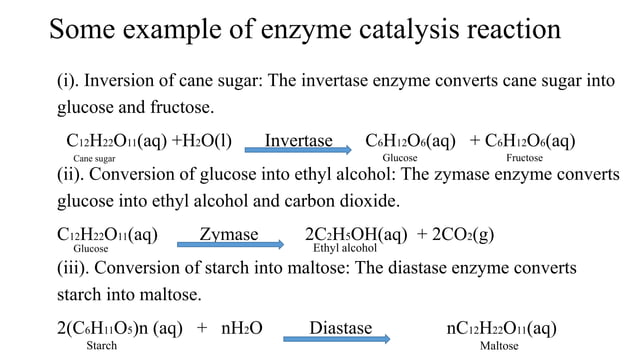 Catalysis.pptx | Chemistry | Science