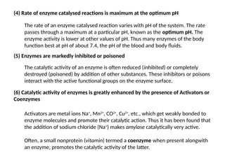 Catalysis introduction power point presentation | PPTX