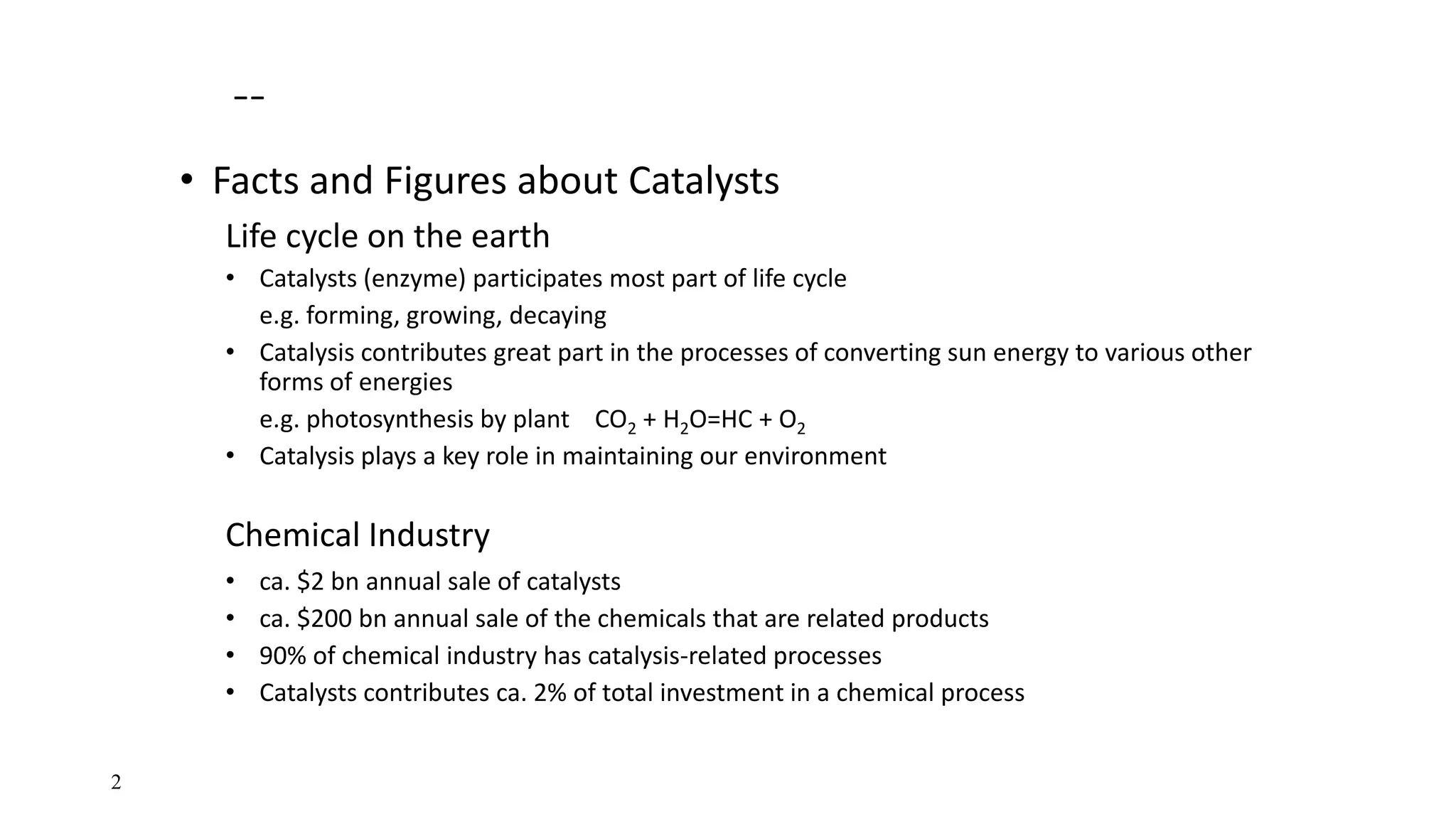 Catalysis and Catalyst.pptx