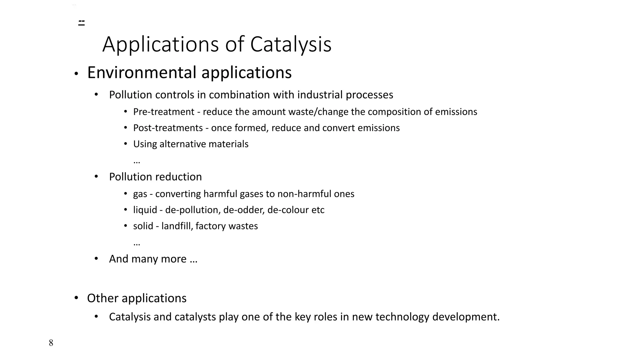 Catalysis and Catalyst.pptx