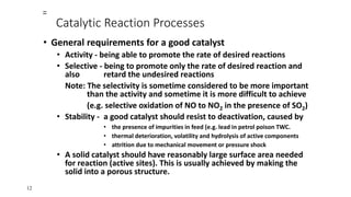 Catalysis and Catalyst.pptx