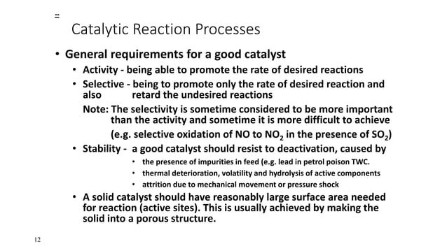 Catalysis and Catalyst.pptx