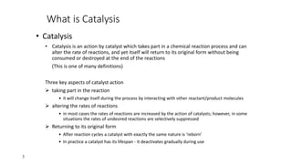 Catalysis and Catalyst.pptx
