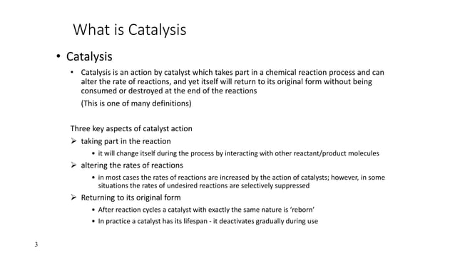 Catalysis and Catalyst.pptx