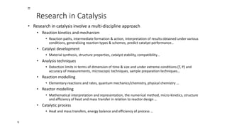 Catalysis and Catalyst.pptx