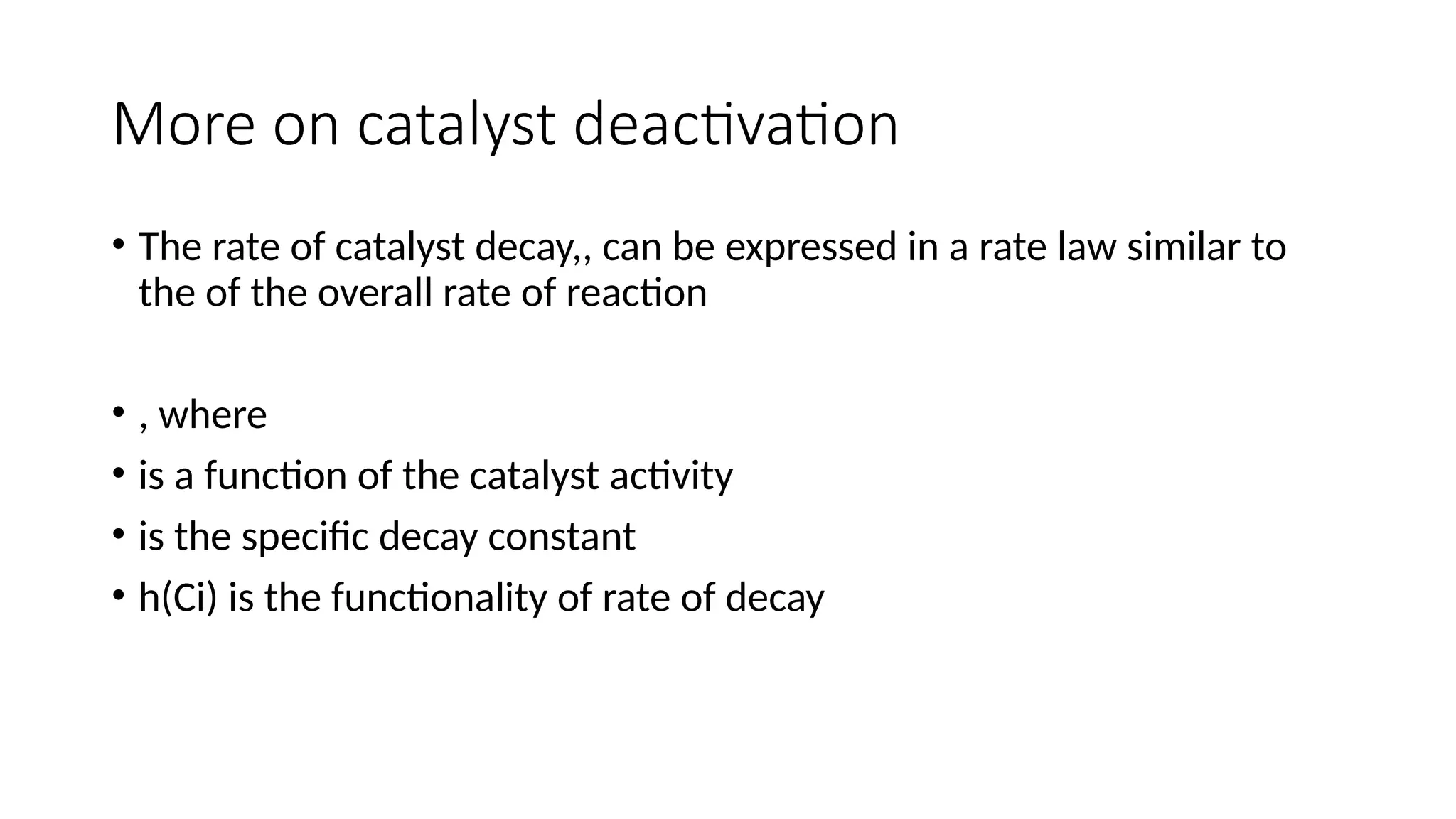 Catalysis and catalytic reactions in chemical reaction.pptx