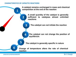 Catalysis | PPT