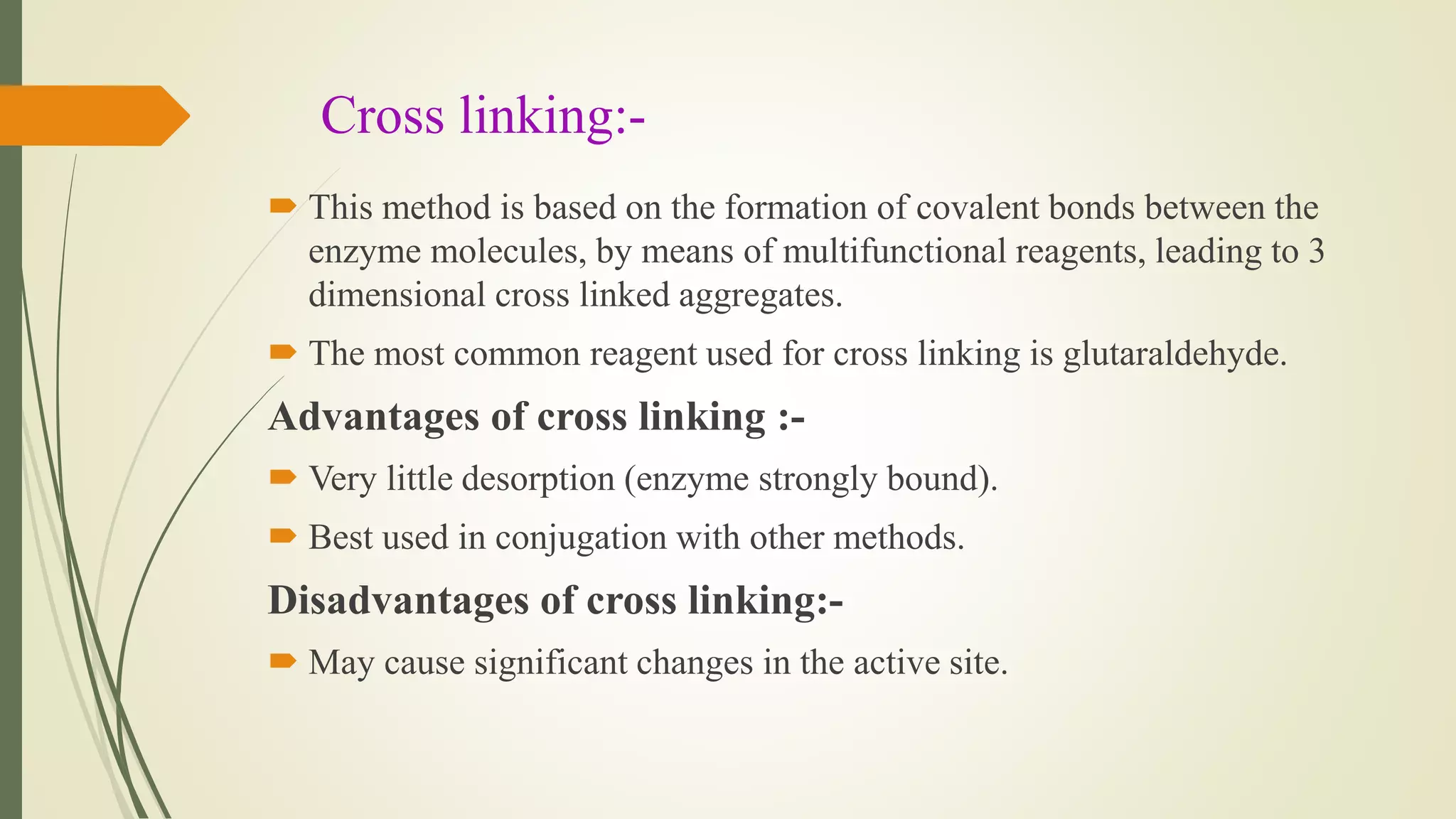Homogenous catalysis & Biocatalysis | PPTX