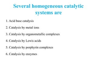 Catalyst | PPTX